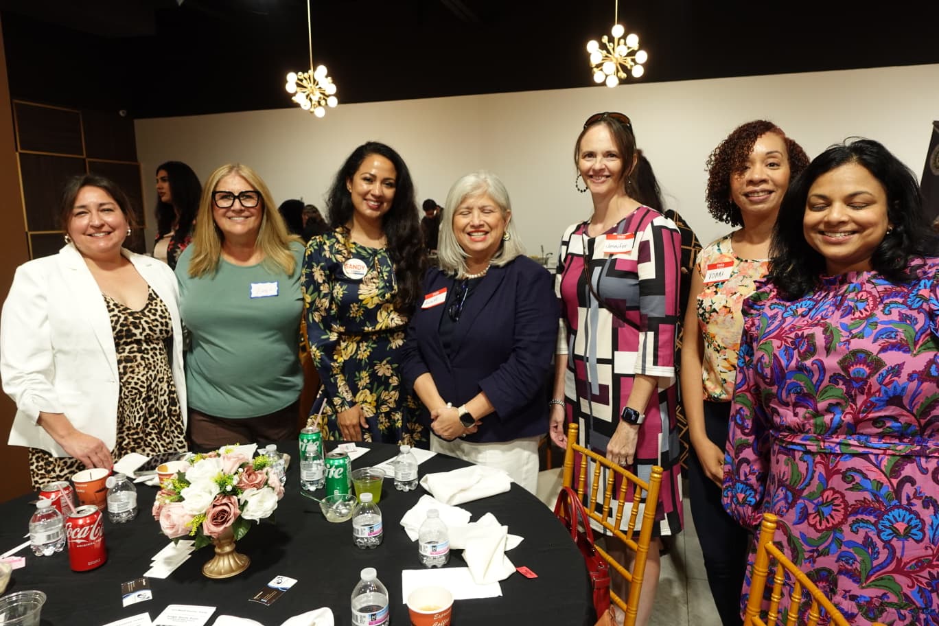 Women 4 Women Inc. Hosts Major Event in Texas